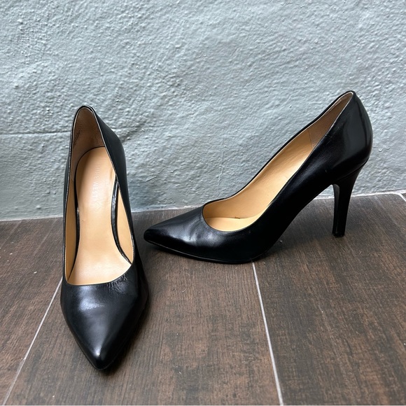 Nine West | Shoes | Nine West Pointy Toe Pumps | Poshmark